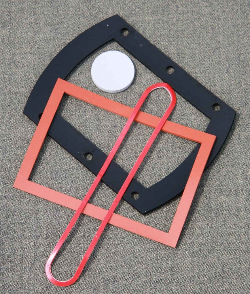 Gasket Material Selection - Stockwell Elastomerics