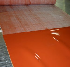 Silicone Rubber Surface Conditions - With Talc or Without Talc ...