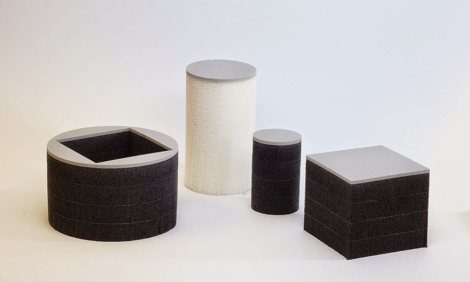 Custom Foam Port Plugs for Environmental Test Chambers - Stockwell ...