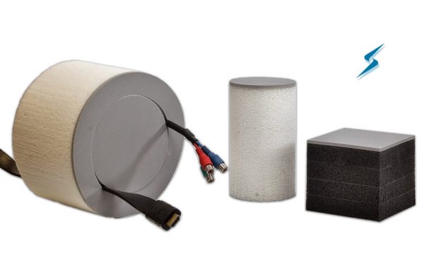 Chamber Port Plugs, Foam Port Plugs, E-Plugs for Environmental Test ...