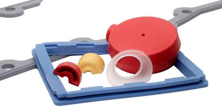 Silicone Gasket Manufacturer - Stockwell Elastomerics