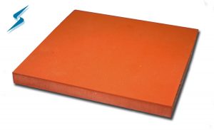 Why is Silicone Rubber Ugly Orange? - Stockwell Elastomerics