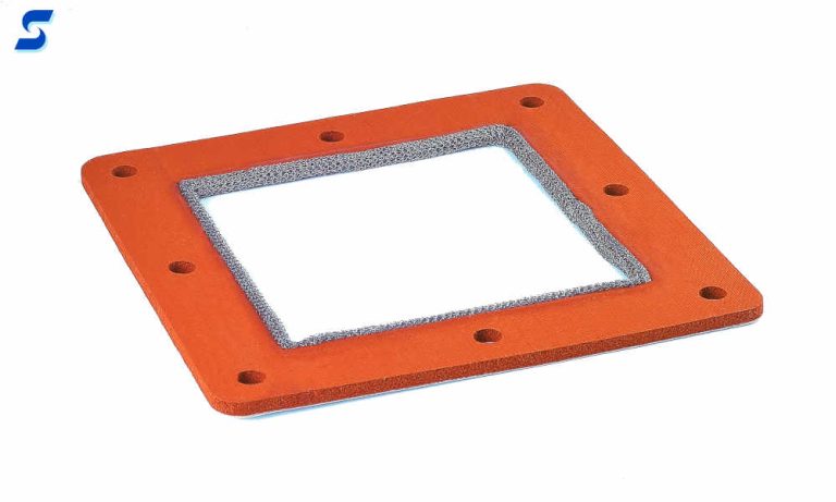 Electrical Enclosure Gaskets, NEMA Enclosure Gaskets | Stockwell Elastomerics