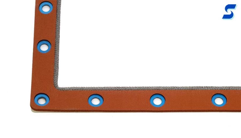 EMI Gaskets, EMI Shielding Gaskets, RFI Gaskets | Stockwell Elastomerics