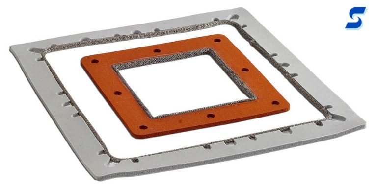 EMI Gaskets, EMI Shielding Gaskets, RFI Gaskets | Stockwell Elastomerics