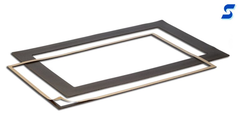 Electrical Enclosure Gaskets, NEMA Enclosure Gaskets | Stockwell ...
