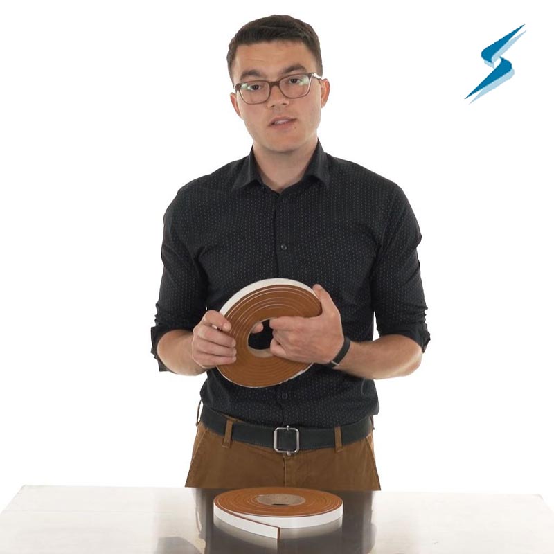 Drexel Co-ops at Stockwell Elastomerics - Stockwell Elastomerics