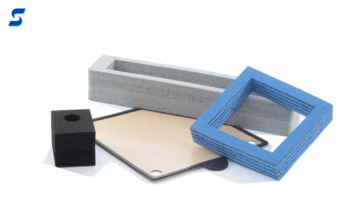 Elastomeric Gaskets, Elastomer Gaskets | Stockwell Elastomerics