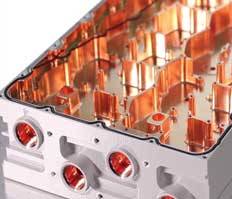 Press / News - Stockwell Elastomerics