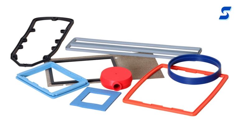 Liquid Silicone Rubber Materials, LSR for Molding | Stockwell Elastomeric