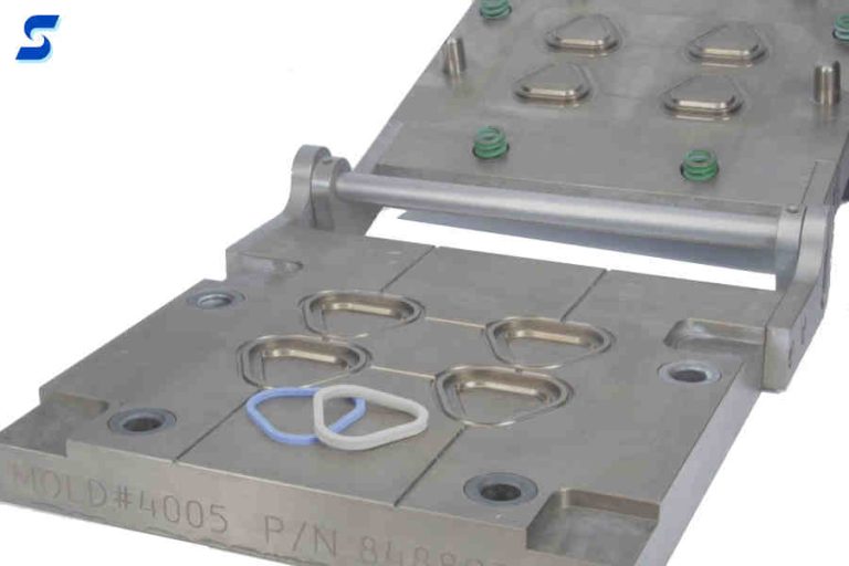 EMI Gaskets, EMI Shielding Gaskets, RFI Gaskets | Stockwell Elastomerics